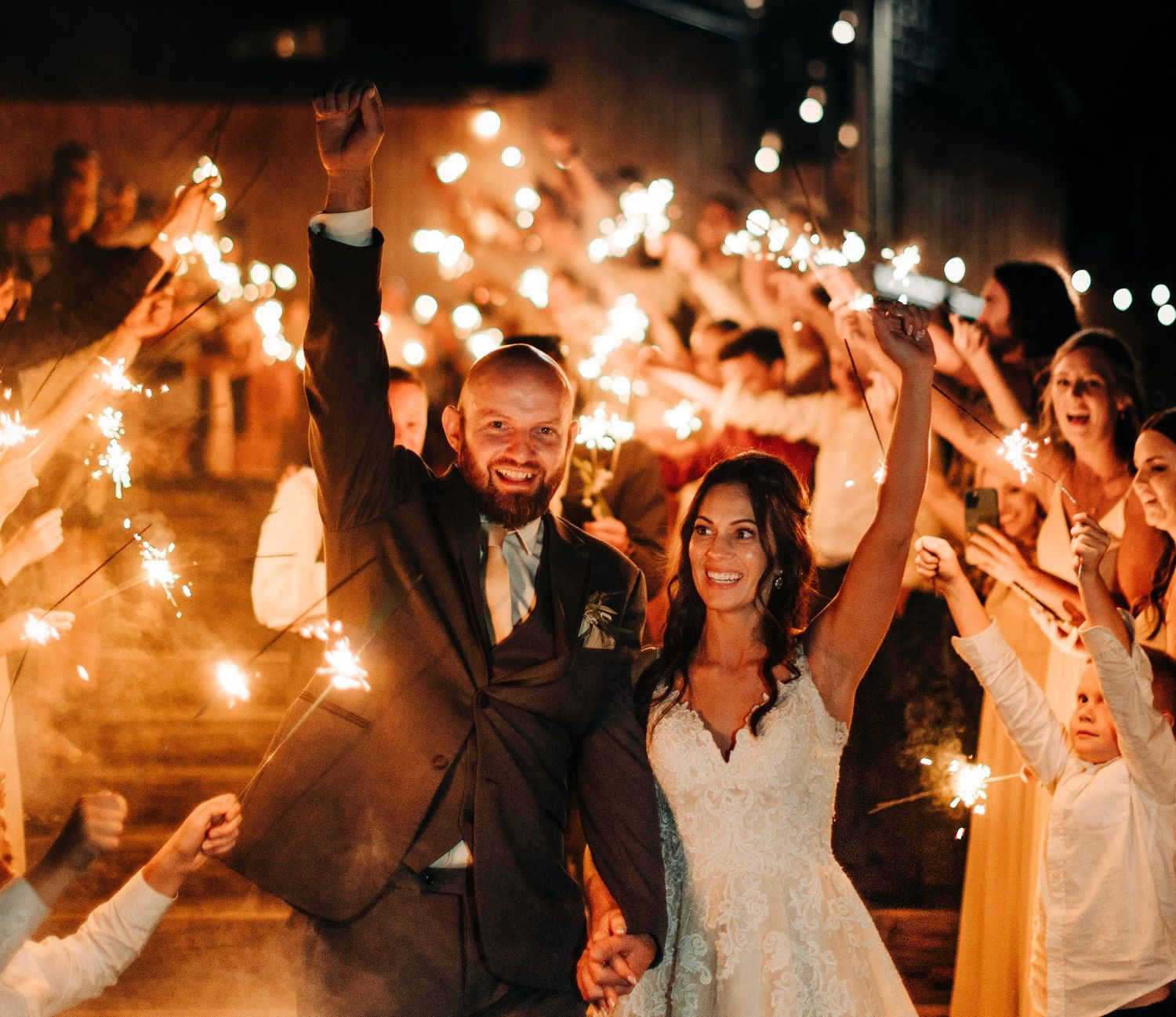 WEDDING - Brandon Yoder Creative