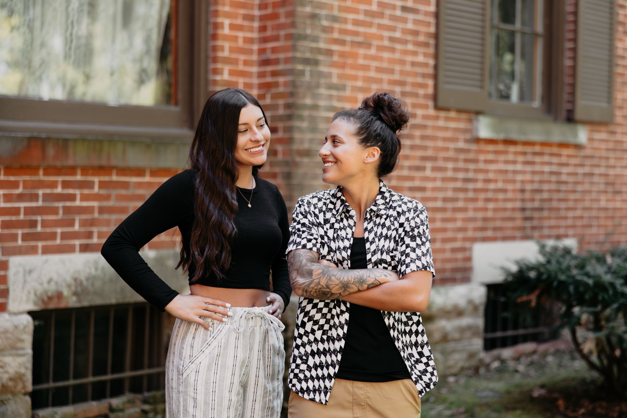 2023 Senior Spotlight - A. Faith Arts