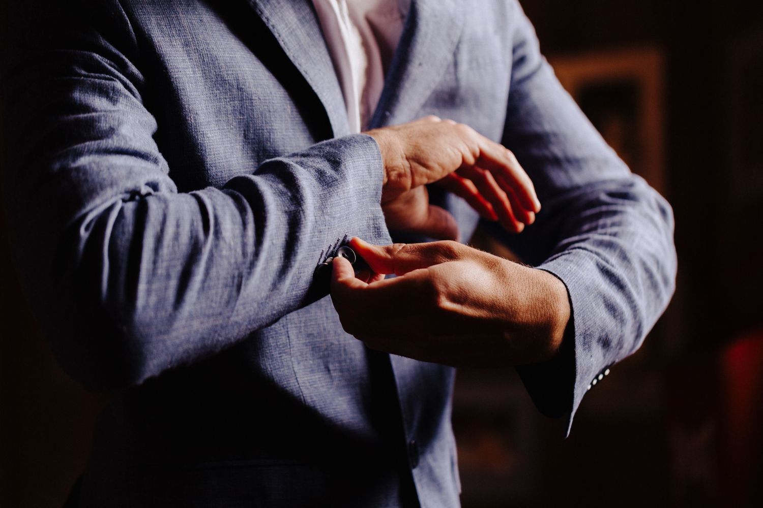 Weddings - Peter Logue Photography