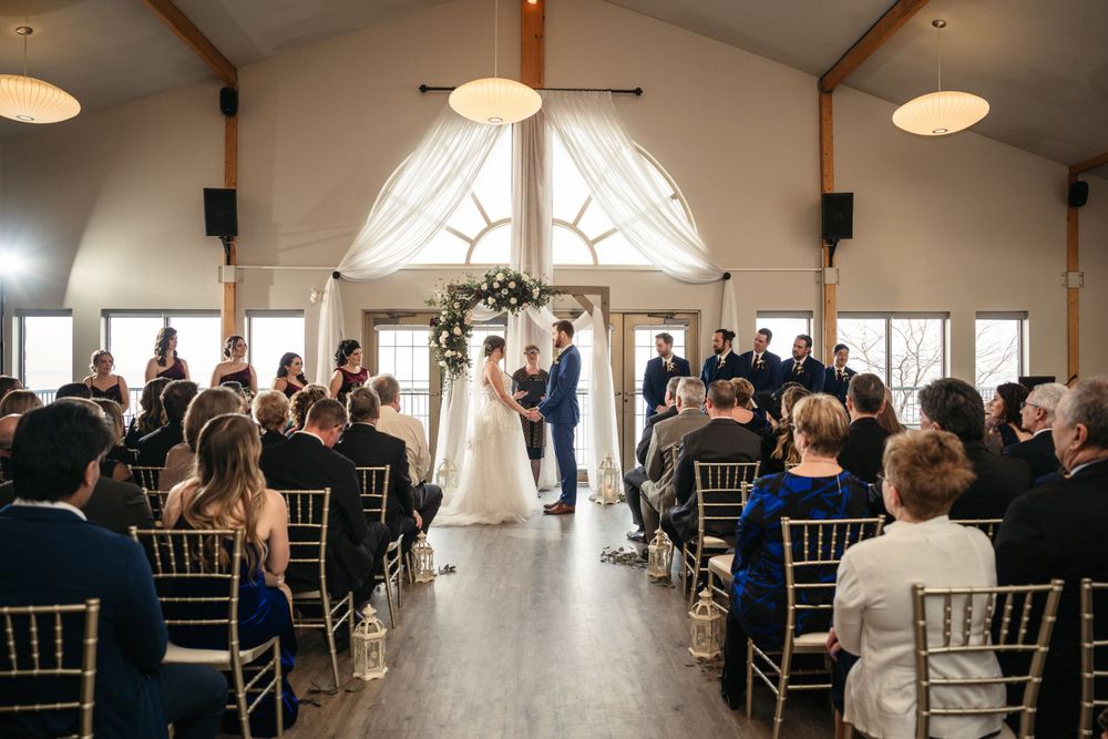 How to Plan a Wedding in Hamilton, Ontario - Geoff Shaw - Hamilton ...