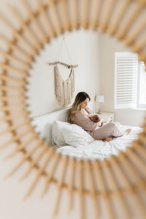 A letter to all the Mums | Newborn photographer East London - East ...