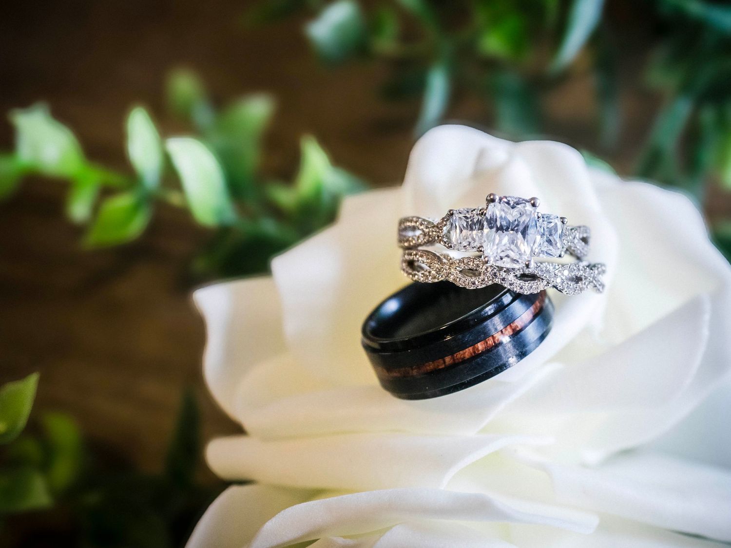 Wedding - Samantha Lynn Photography