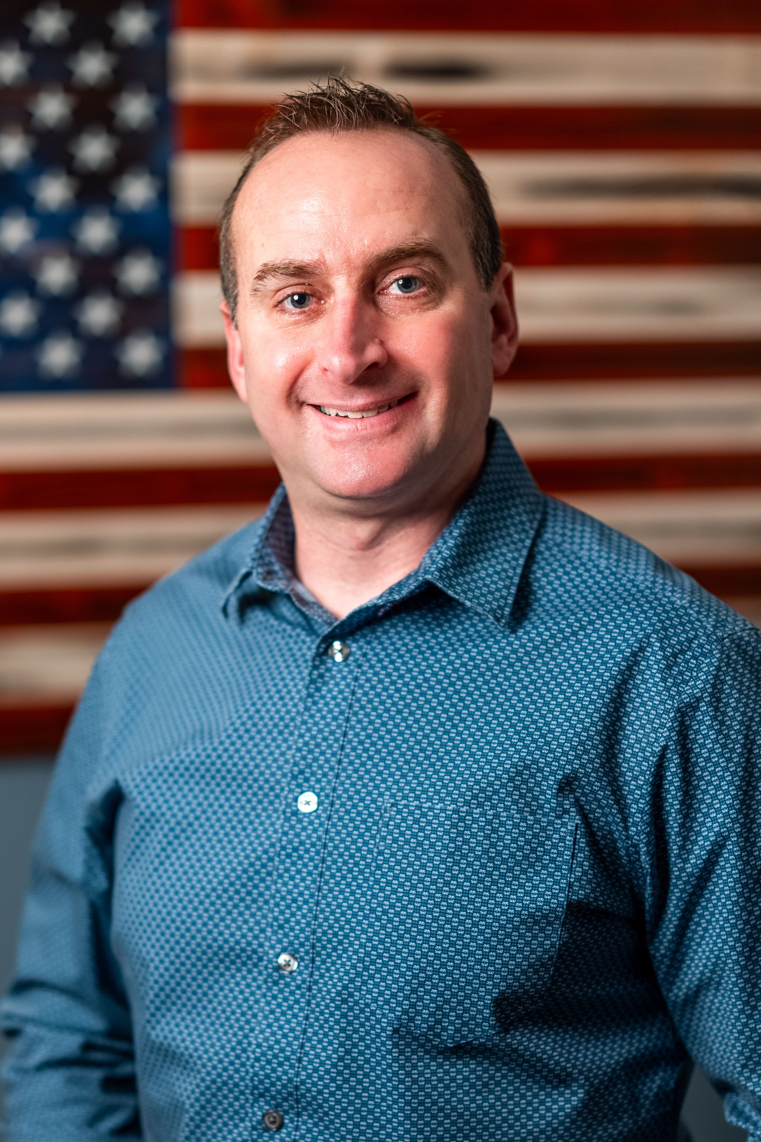 Meet Andrew - Andrew Ahearn Photography