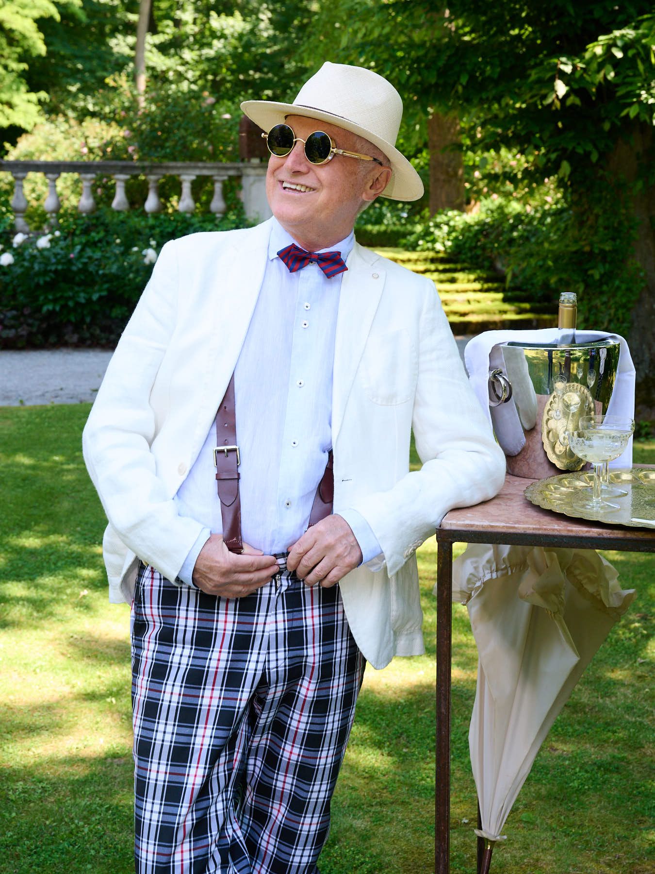 JEFF MANGIONE - HICKORY GOLF - JEFF MANGIONE