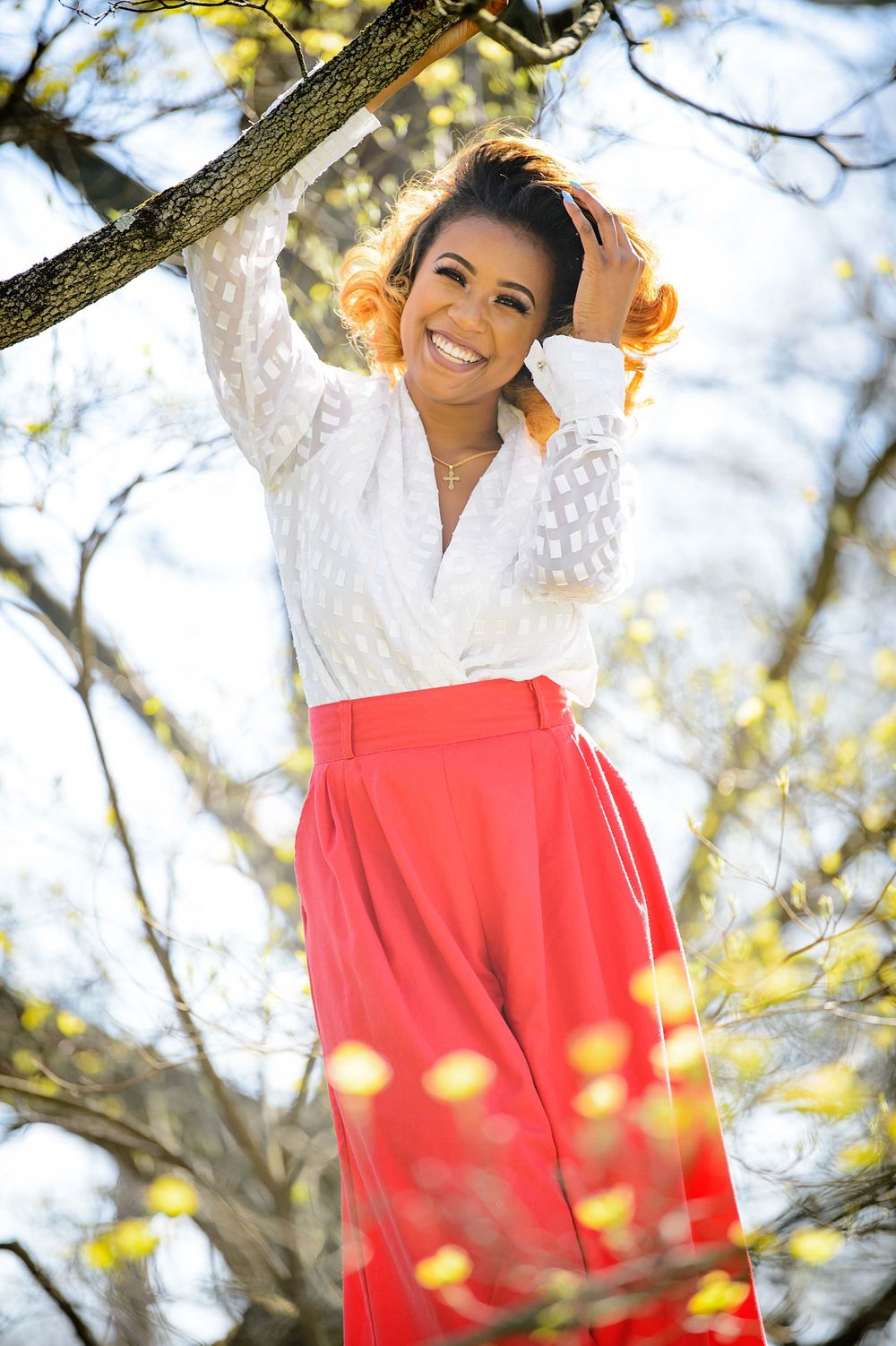 About Angelique - AJP Specializes in Professional Headshots | Senior ...