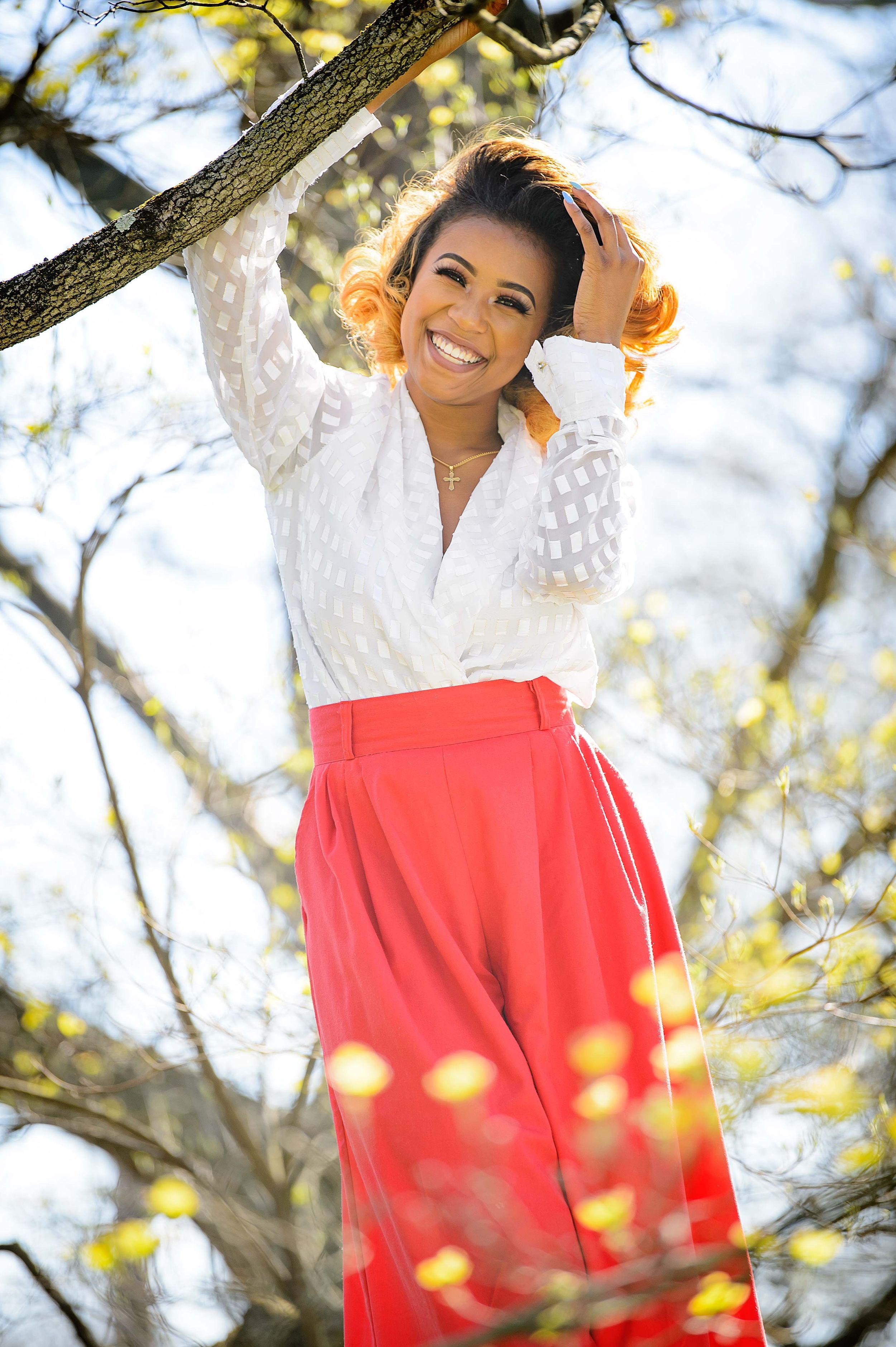 About Angelique - AJP Specializes in Professional Headshots | Senior ...