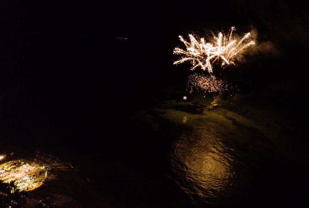 Rex & yanpi | South Palms, Panglao bohol - Helium Hearts Studios