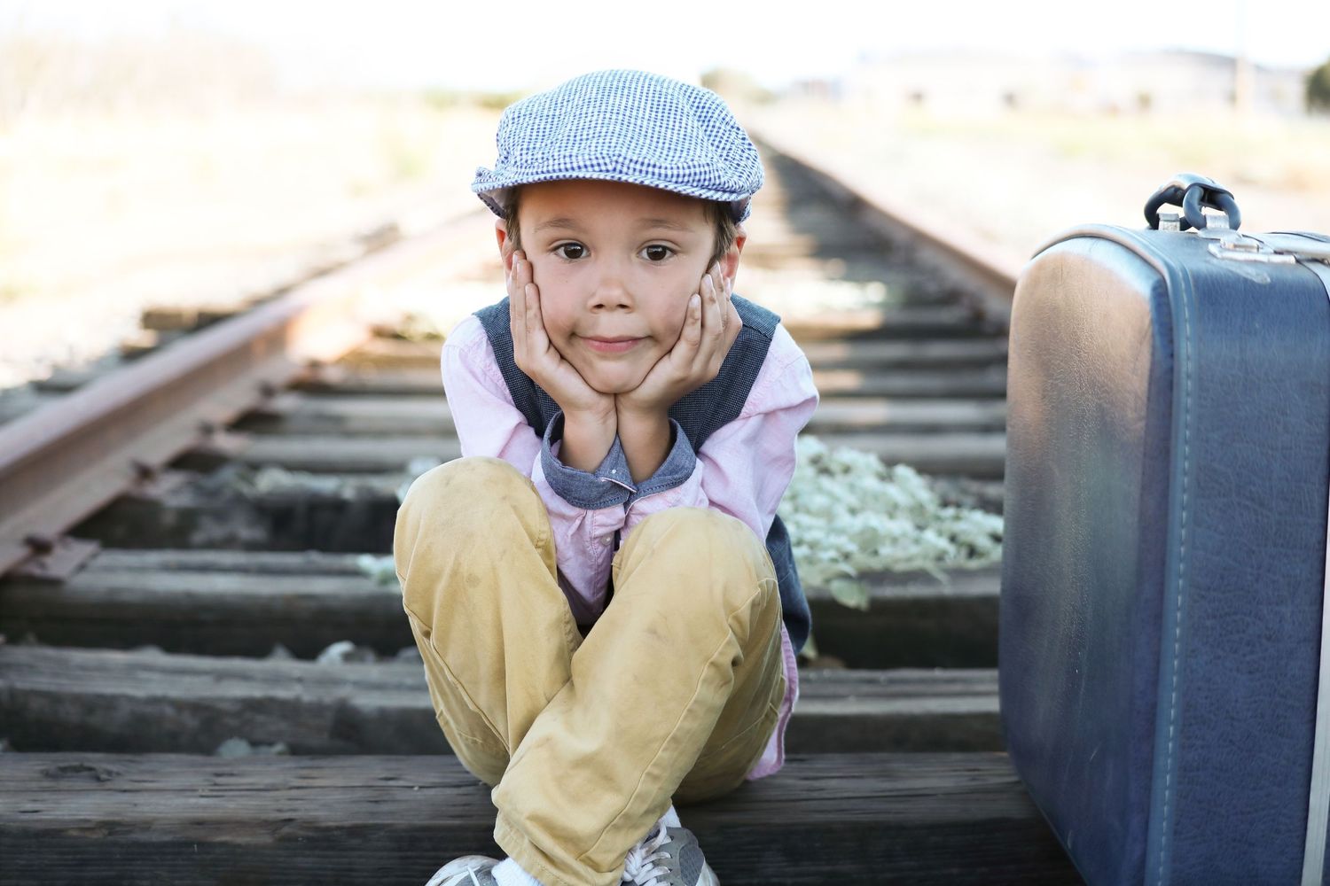 Experience - Emily Rose Photog