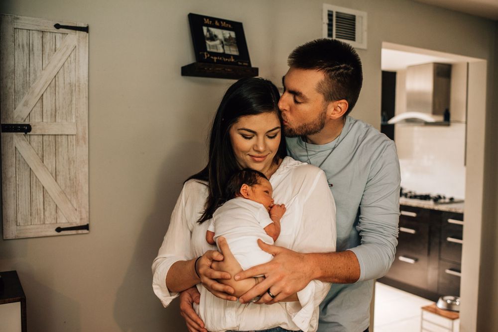 Families Copy - Kayla Hayden