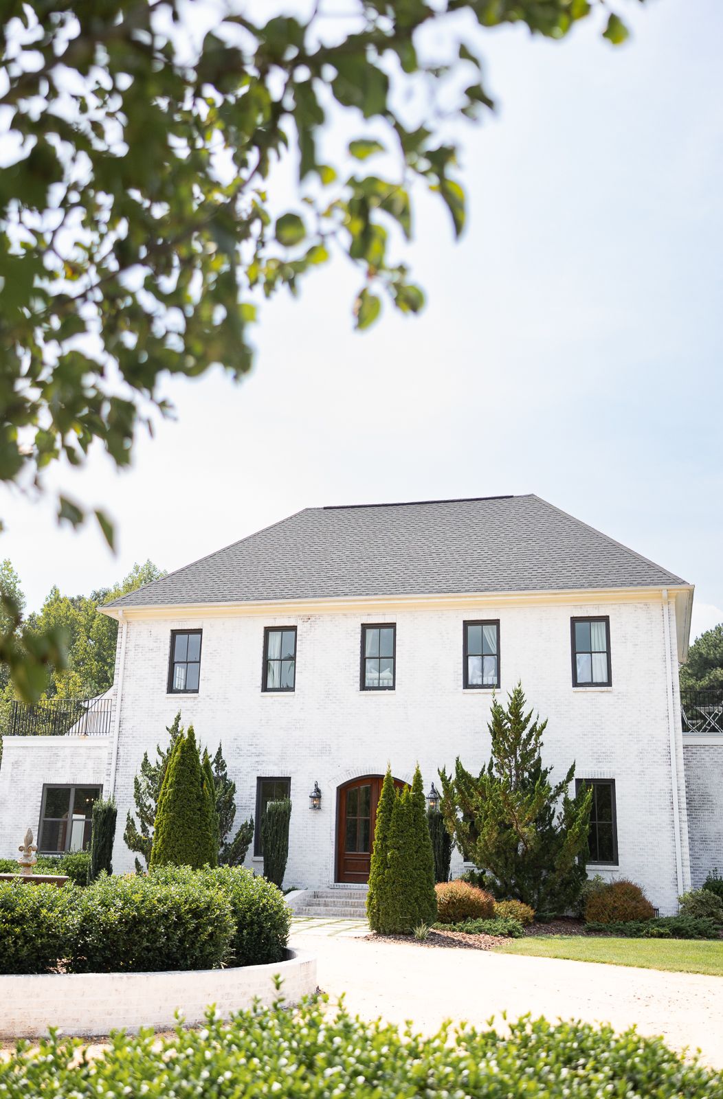 Weddings - Julia Renee Photography