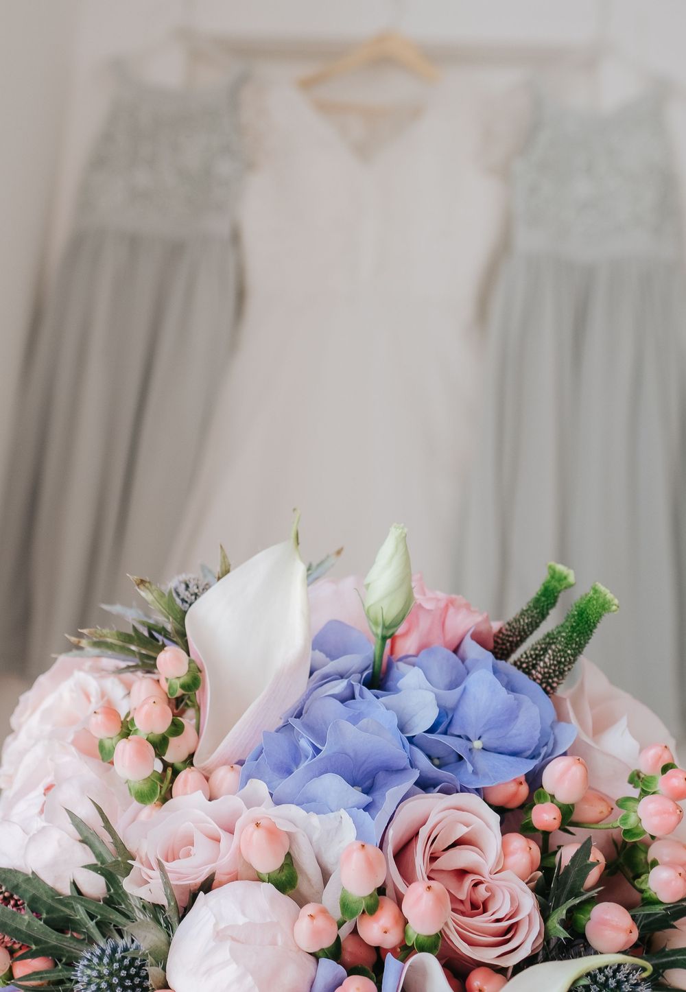 Clava Mains Wedding // Morven and Andrew - Roksana Ulas Photography