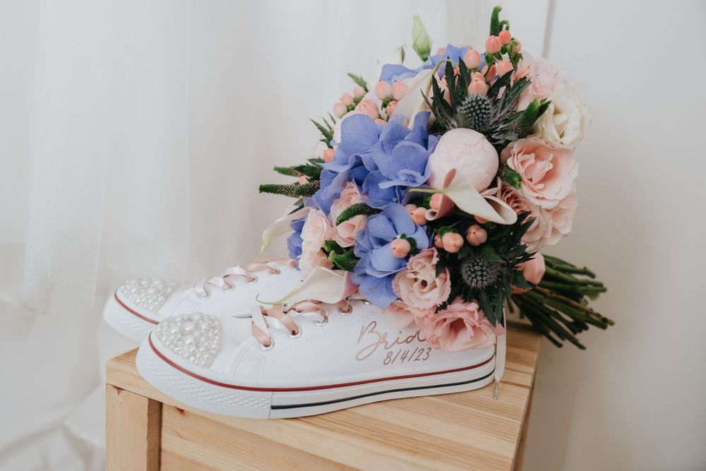 Clava Mains Wedding // Morven and Andrew - Roksana Ulas Photography