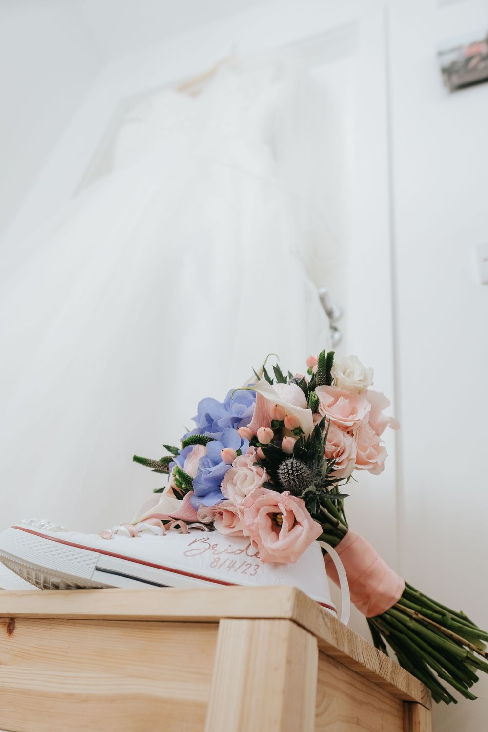 Clava Mains Wedding // Morven and Andrew - Roksana Ulas Photography