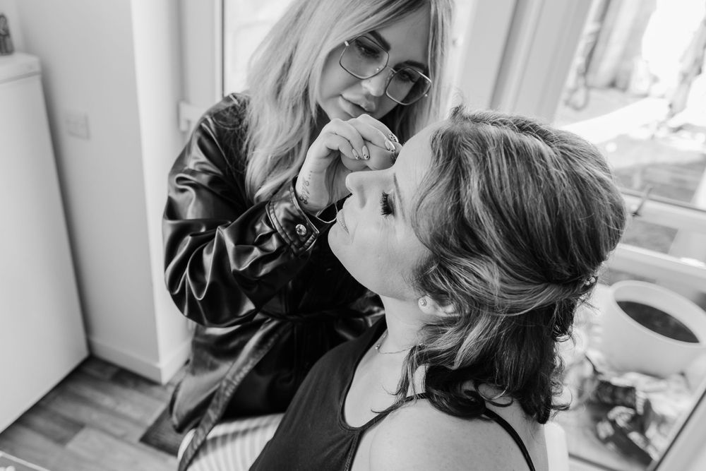 Clava Mains Wedding // Morven and Andrew - Roksana Ulas Photography