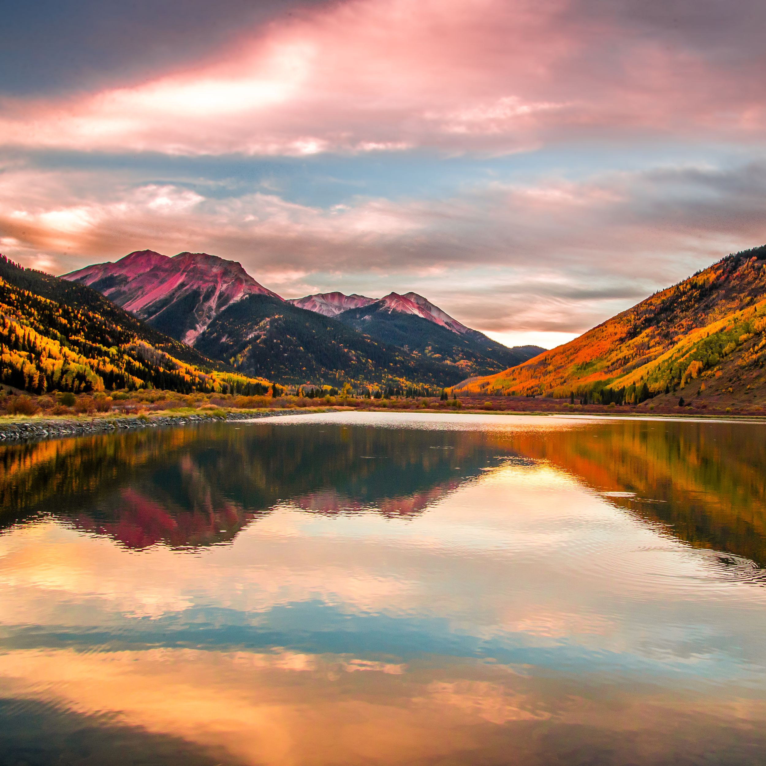 Colorado Born Images