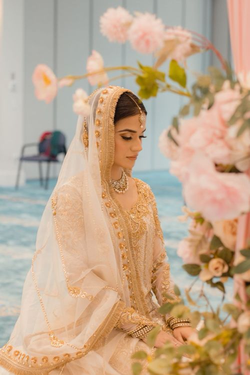 Your guide to have nikkah in the mosque - Photography By Gowpshop