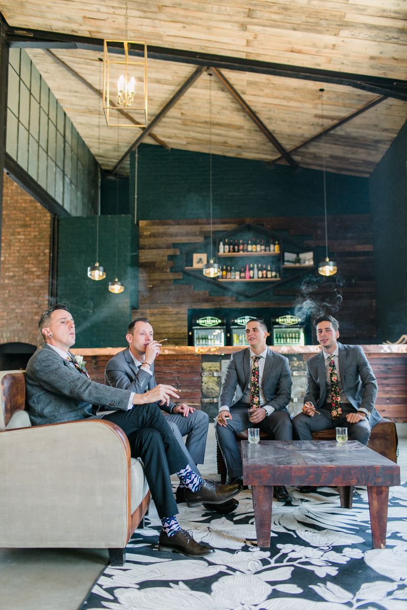 GROOM STYLE: WHAT TO WEAR ON YOUR WEDDING DAY - Dust and Dreams Photography