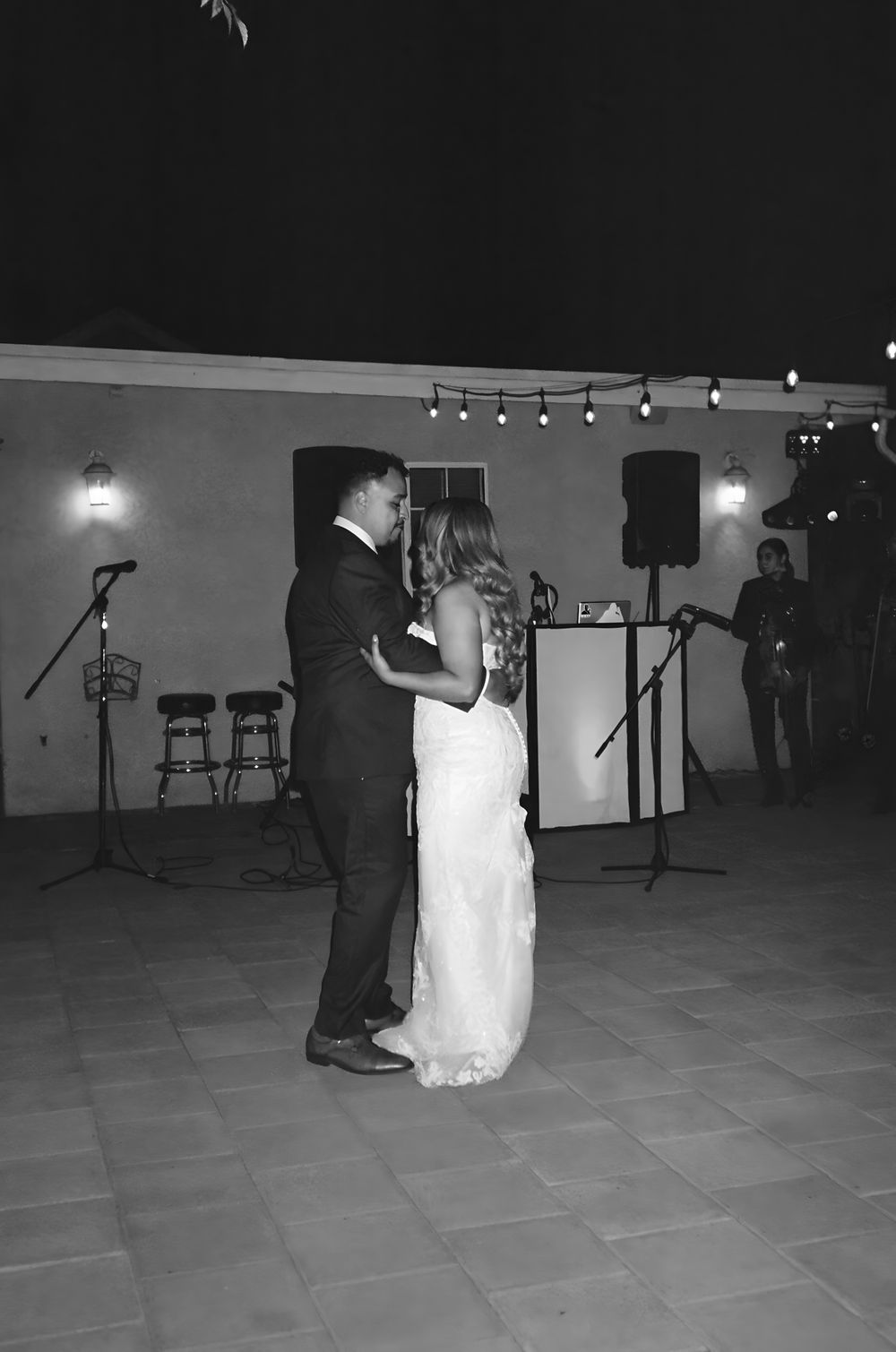 Destiny Anthony - Elvis