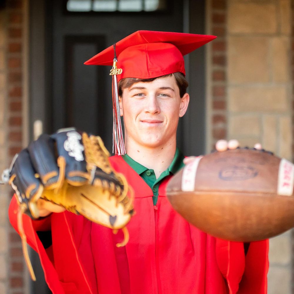 Casual - Thomas Creative