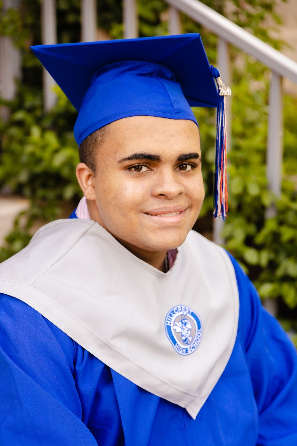 Casual - Thomas Creative