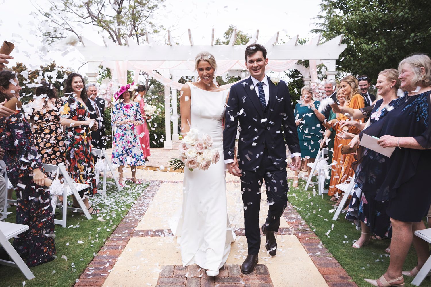 Weddings - Natalie Davy Photography