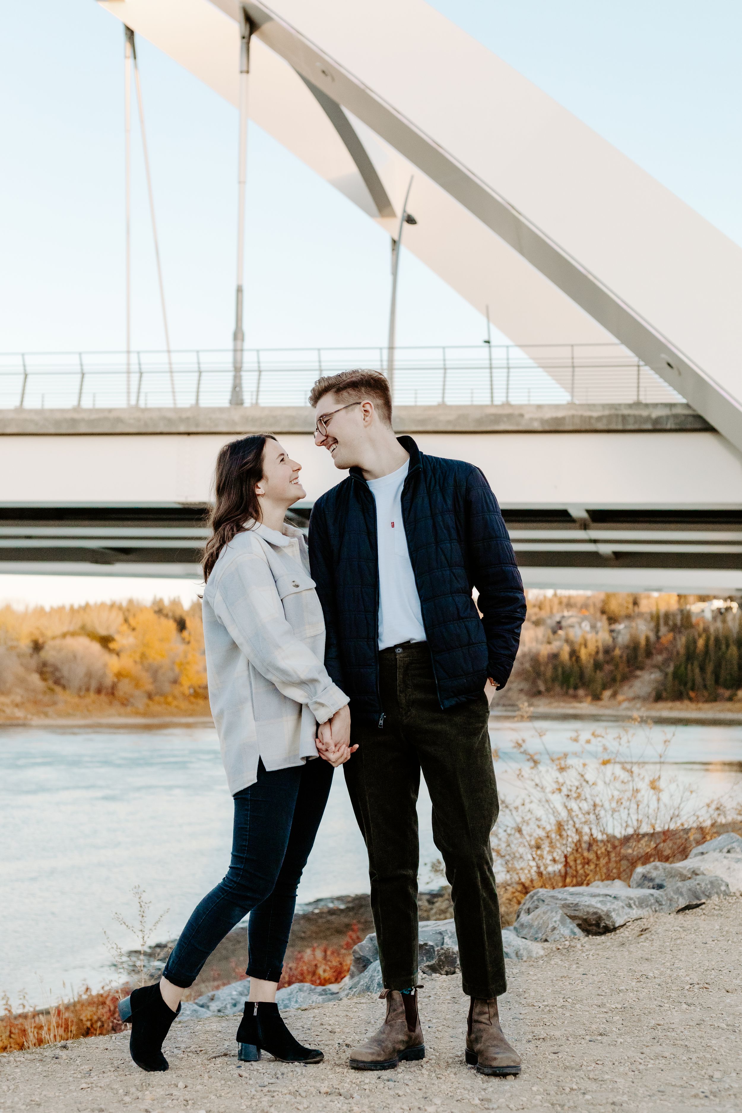 Couples - Macenzie Cleverley Photography
