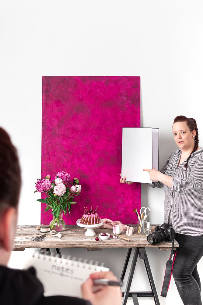 Let's Talk About Creative Education - Three Pod Studio