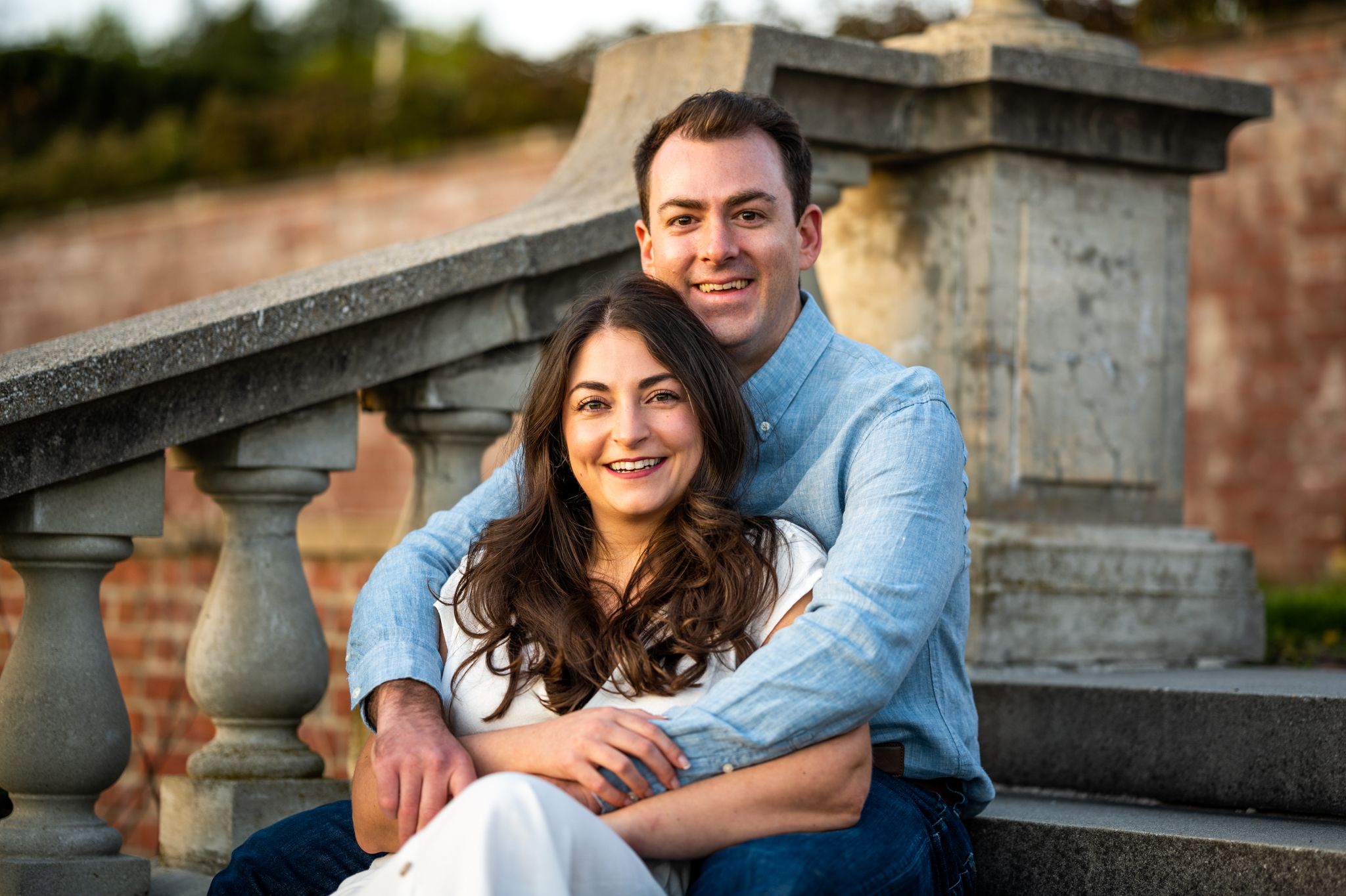 engagement - Caitlin Kelly Photography Stowe Vermont Wedding Photographer