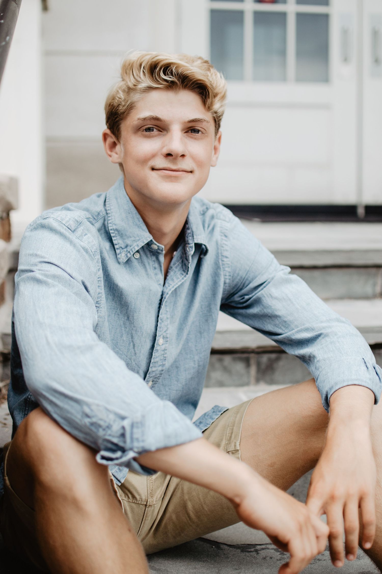 Drew Thornton - Chrismare Du Toit Photographer serving Colorado and beyond!