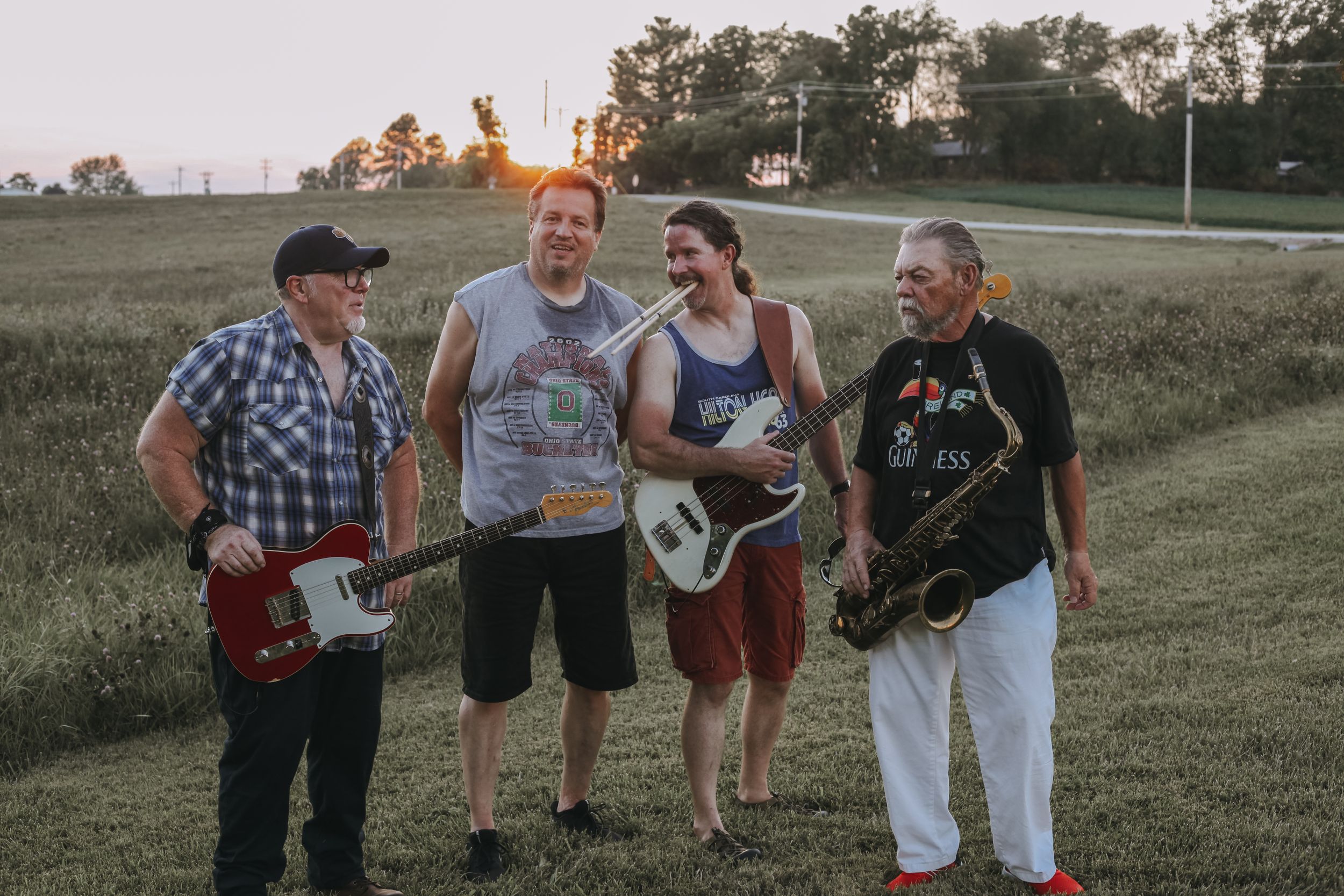 Music - Josie Weidner Photography