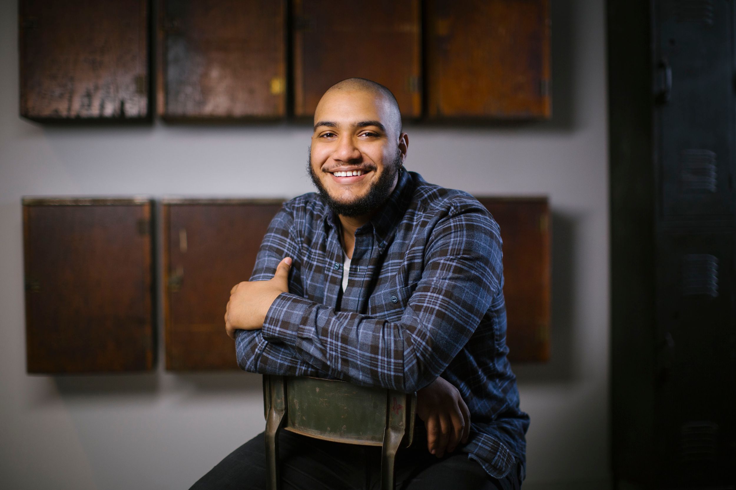 Headshots - Brian Keith Media