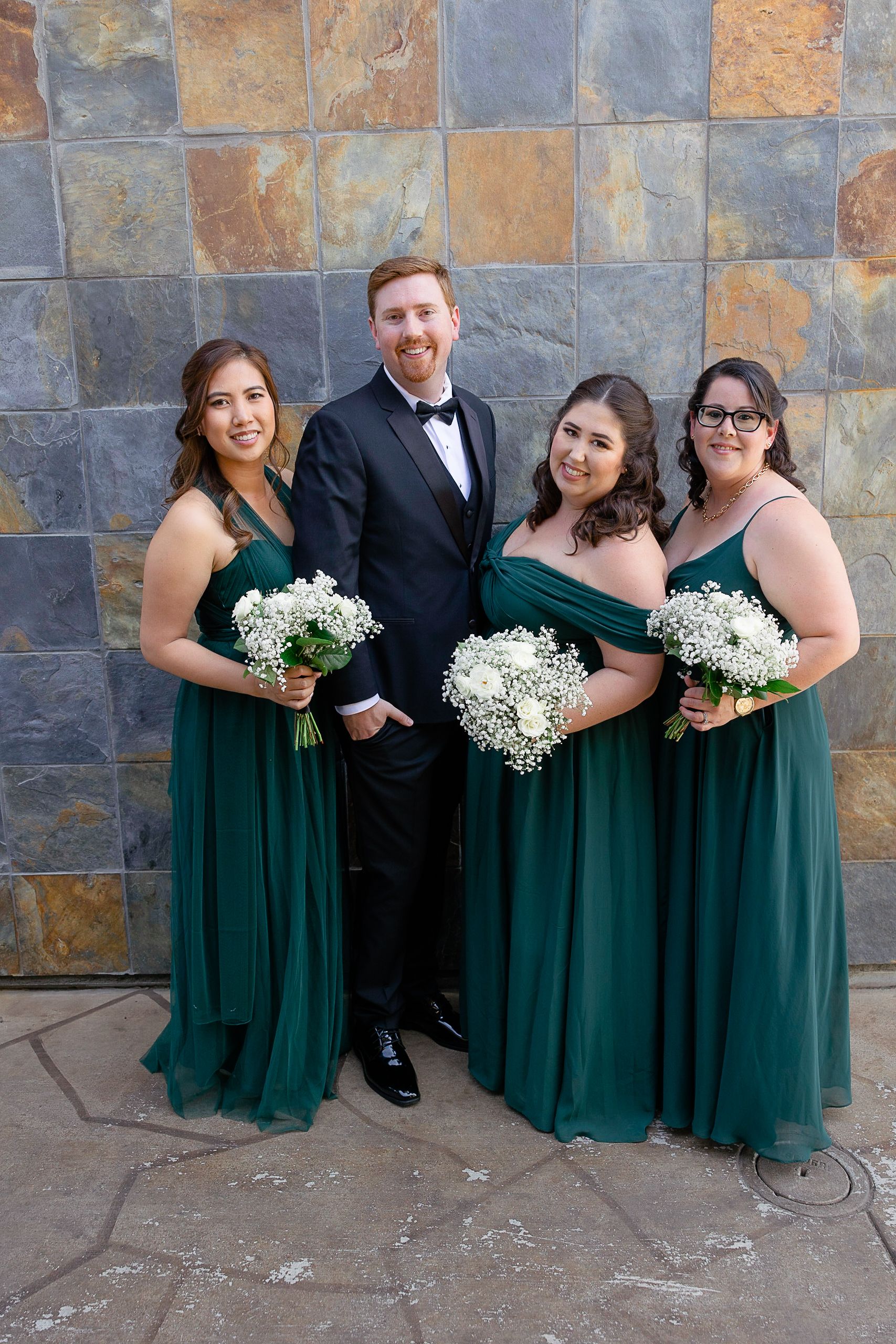 Beautiful Glen Ivy Resort Wedding - Amy Flammang Photography