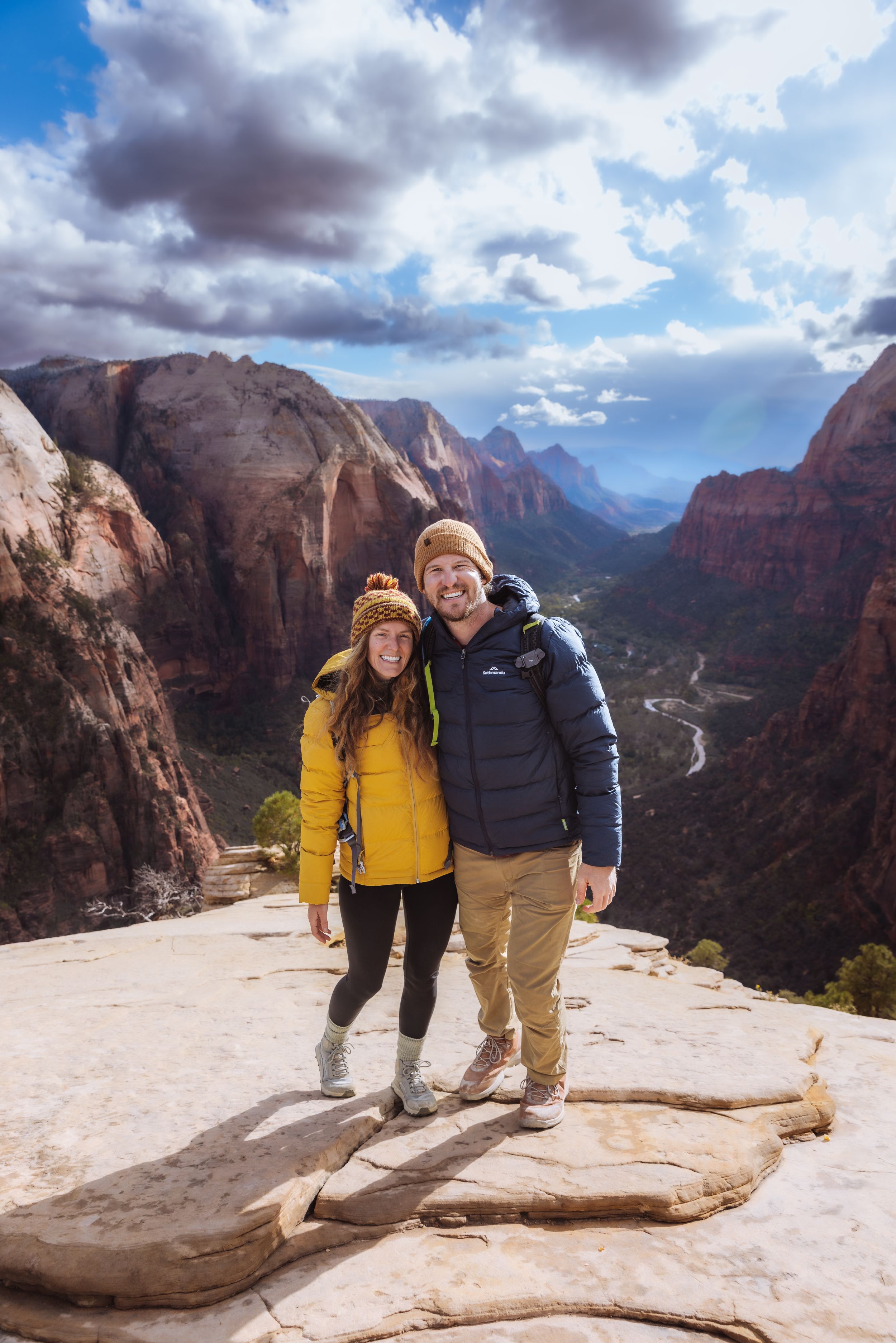 About - The Wander Studio