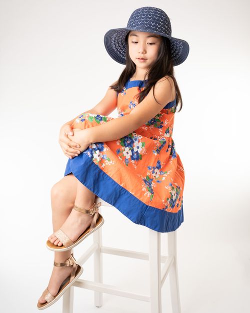 A Parent's Guide to modeling and Acting for kids & Teens - Kelly ...