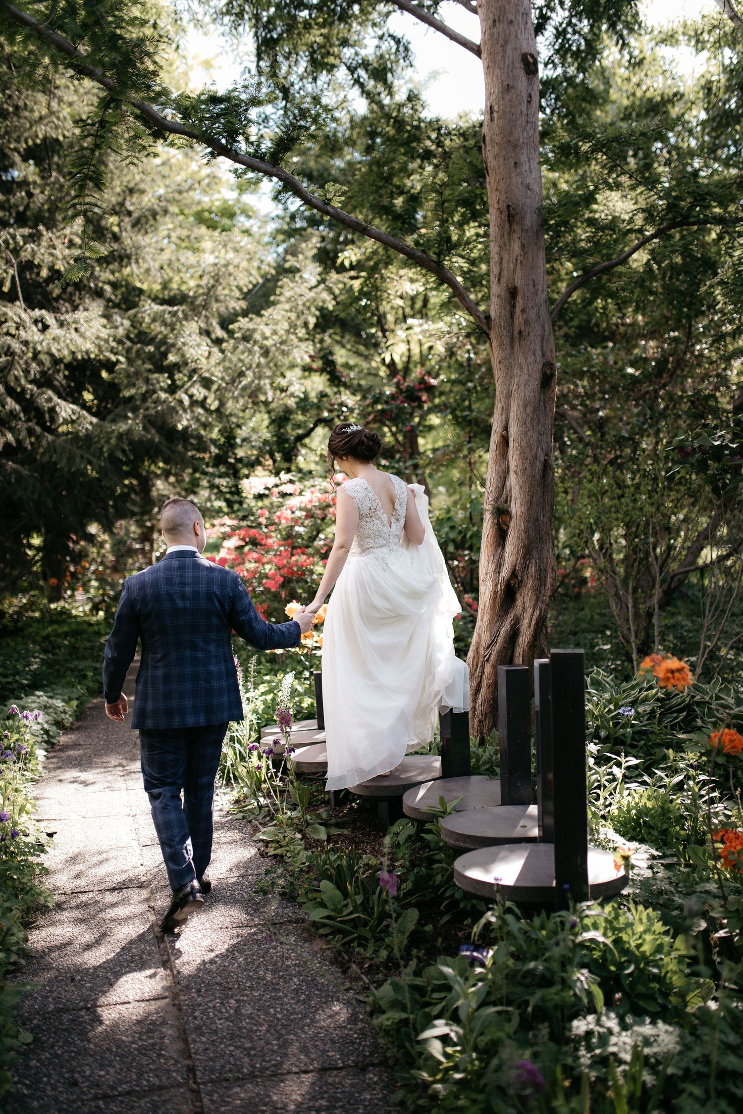 M&M Linden Gardens Wedding: 351 Linden Ave, Kaleden, BC - Okanagan ...