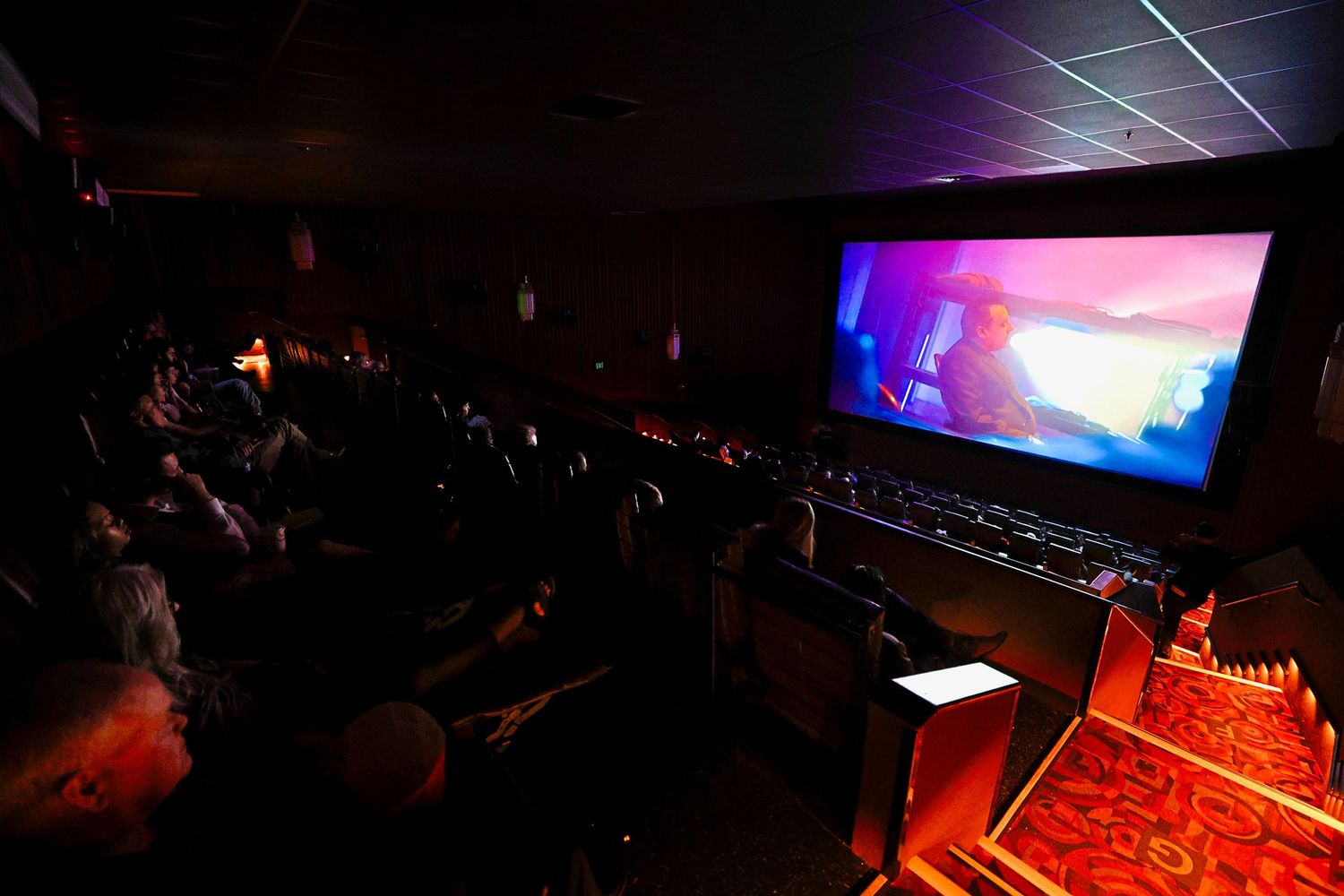 Welling Films