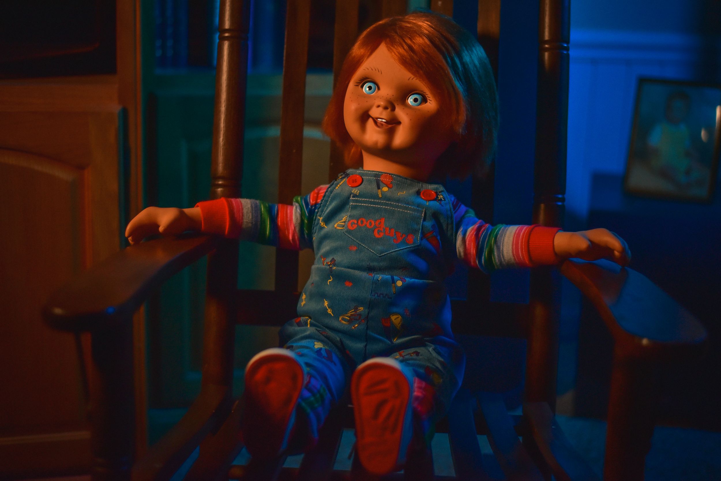 Halloween Sessions - Neeley Photography