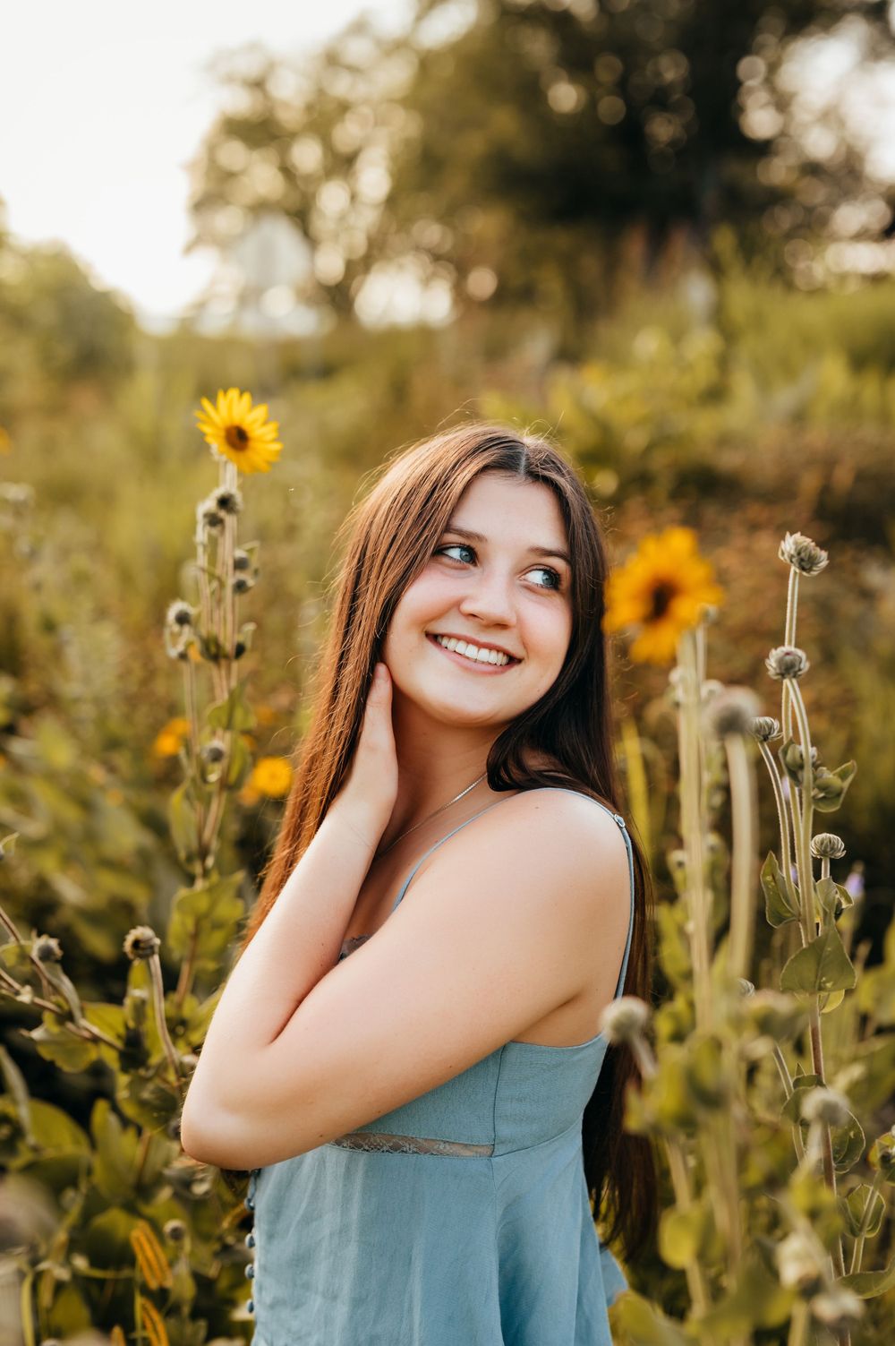 Hastings Minnesota High School Senior Portrait Photographer - Kristen ...