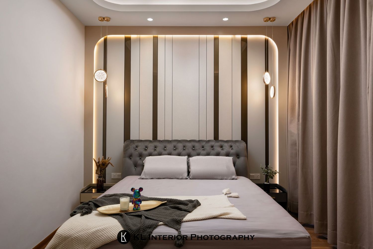 Menjalara 18 Residences - KL Architectural & Interior Photography, Malaysia Architecture ...