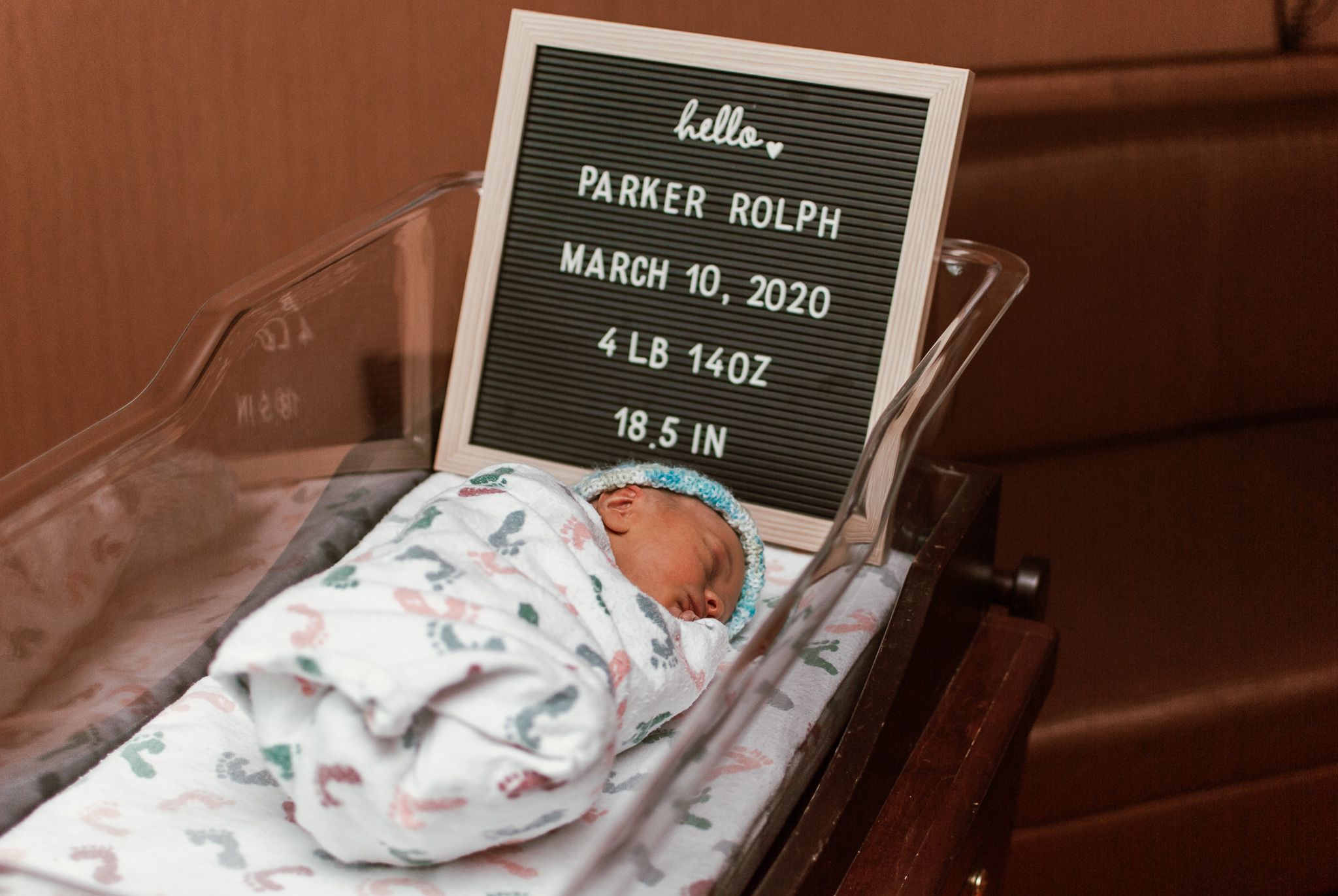 Investment - Kayla Hayden