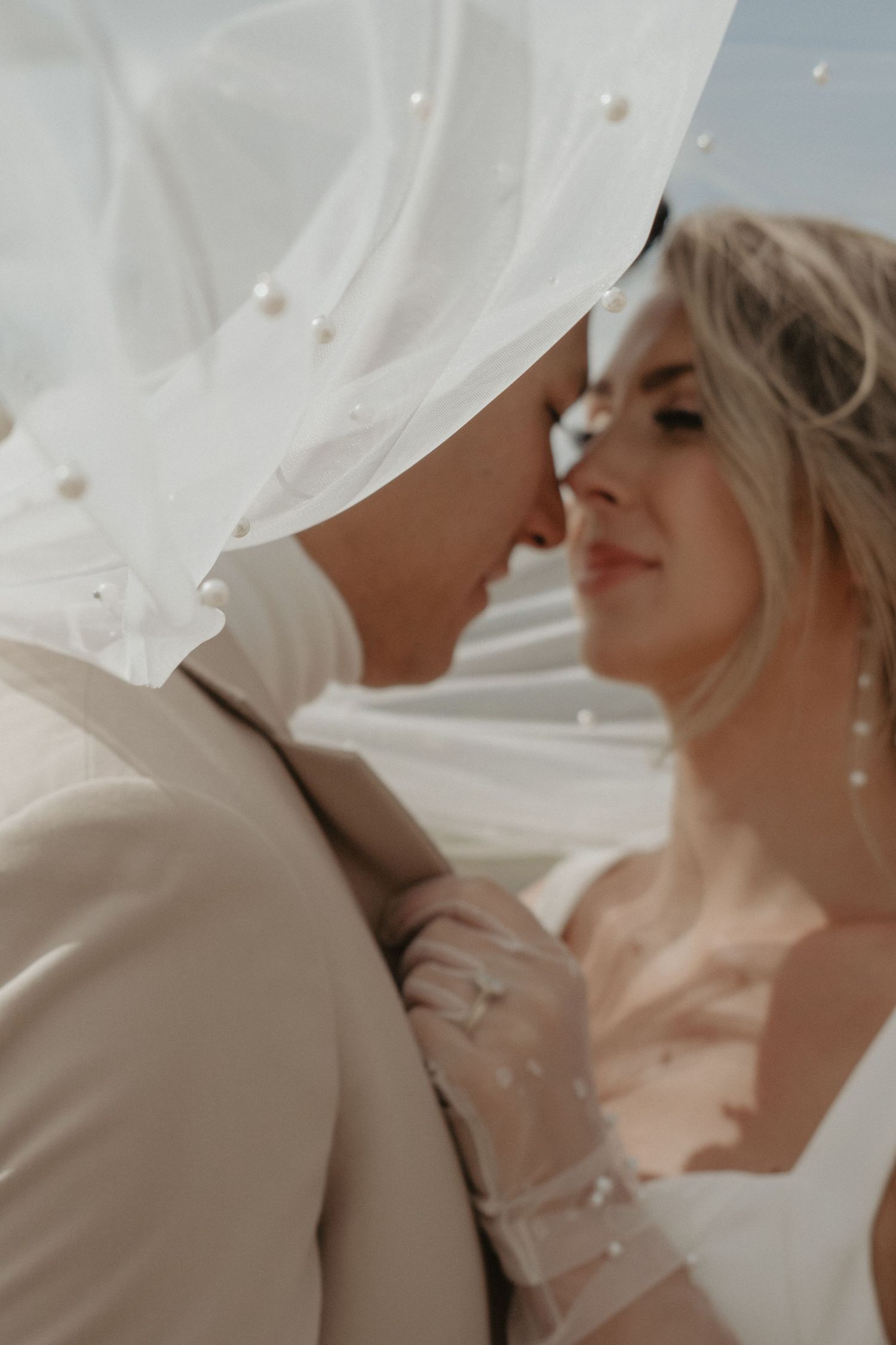 Blair Voss Photo | PNW wedding and elopement photographer