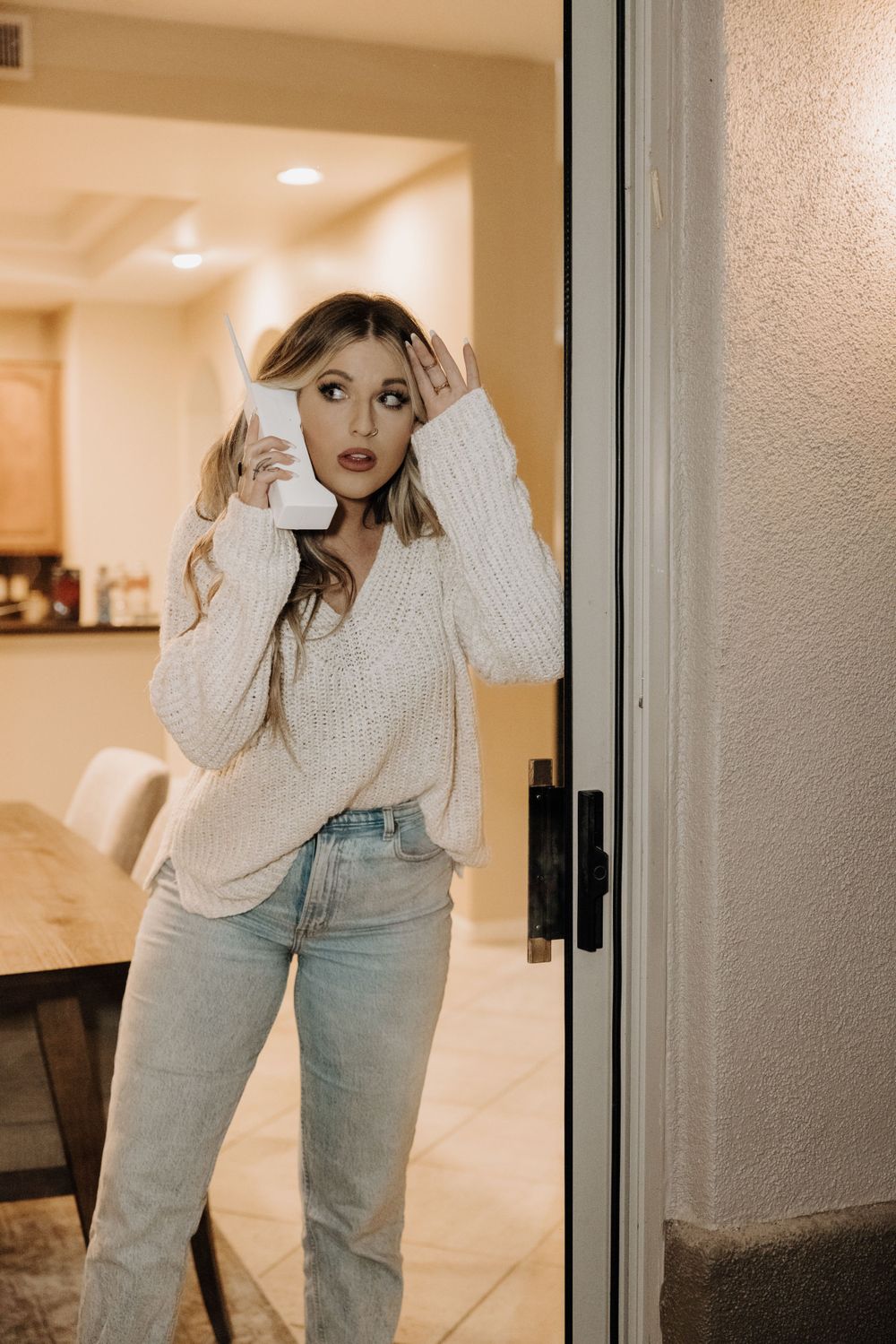 Scream - Megan Rae Photography