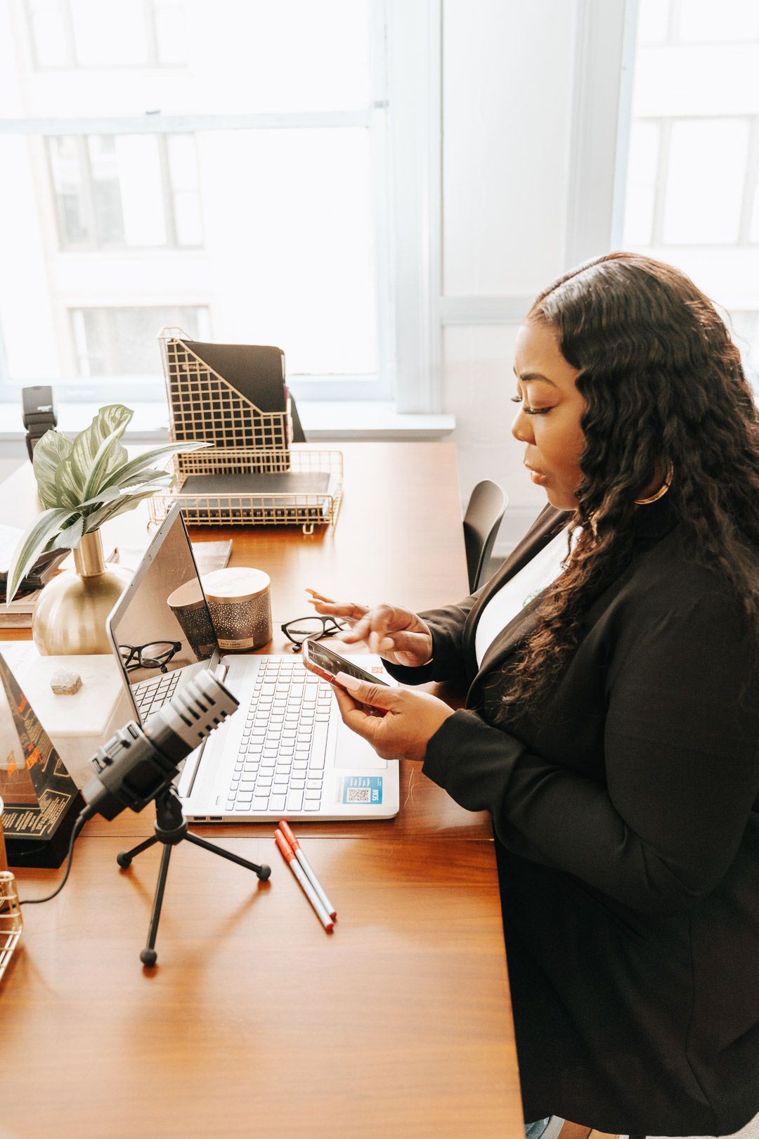 Does My Branding Shoot Need to Be In a Studio? - Sacramento Brand ...