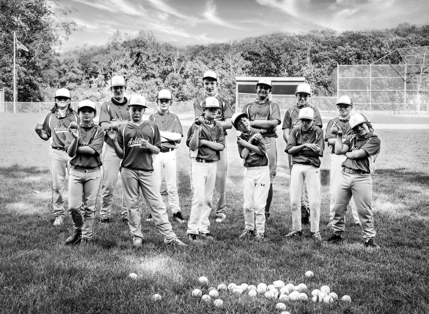 Sports - Jeff Troutman Photography