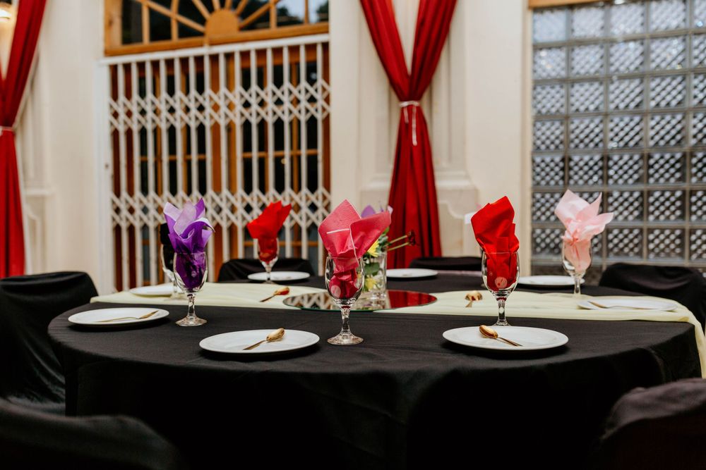 Y&A I Mehndi Night I Nico Malan Recreational Hall I Observatory ...