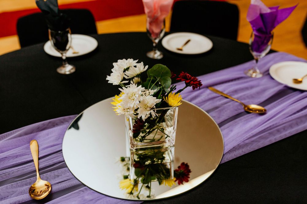 Y&A I Mehndi Night I Nico Malan Recreational Hall I Observatory ...