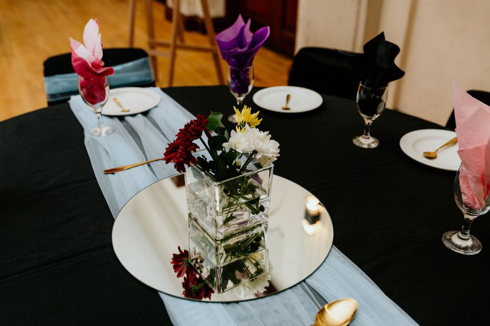 Y&A I Mehndi Night I Nico Malan Recreational Hall I Observatory ...