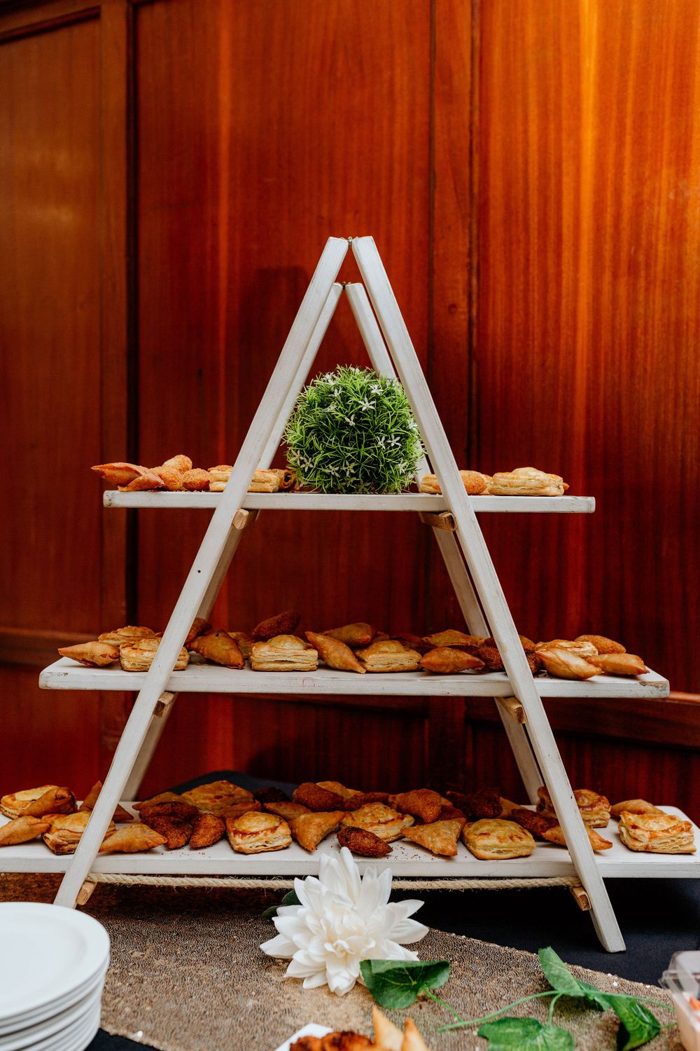 Y&A I Mehndi Night I Nico Malan Recreational Hall I Observatory ...