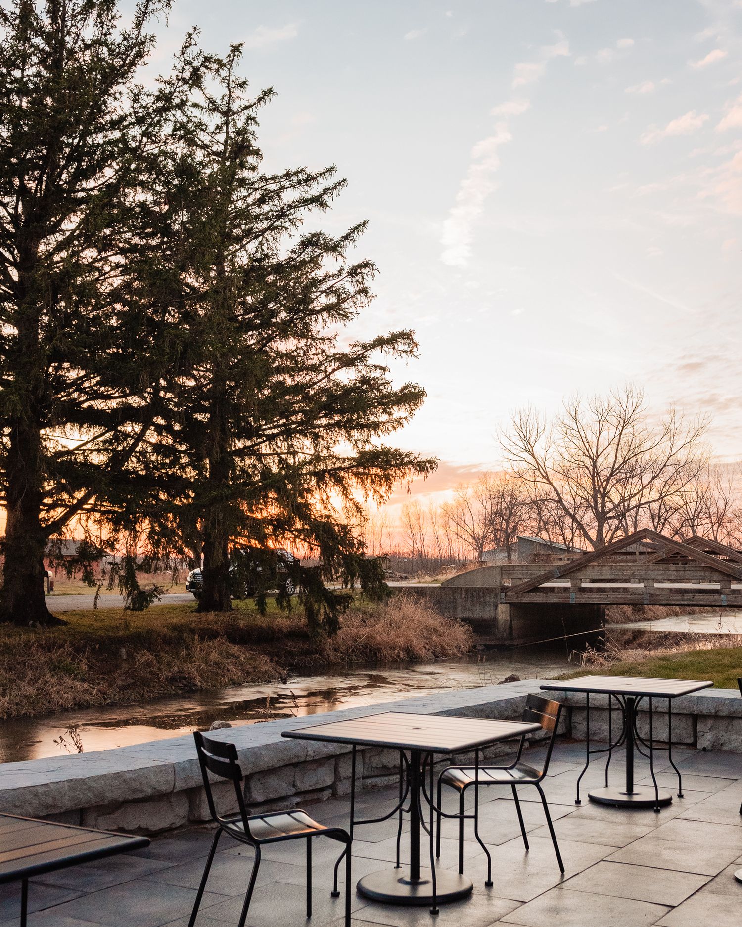 A 24 Hour Getaway to Hotel Millwright in Amana, Iowa - Jill Neil ...