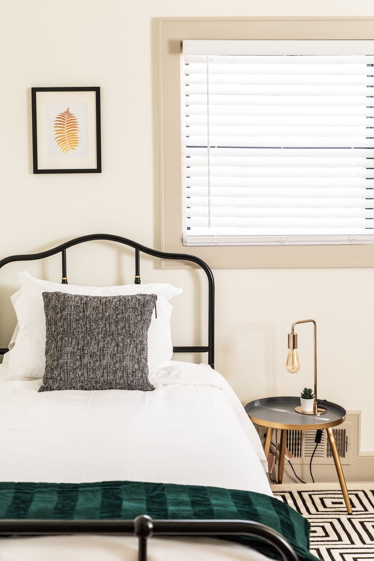 Interiors - The David Loren Company